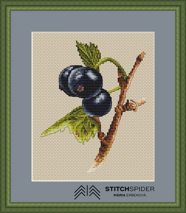 Mega Stitch - eshop s doplnkami na vyšívanie